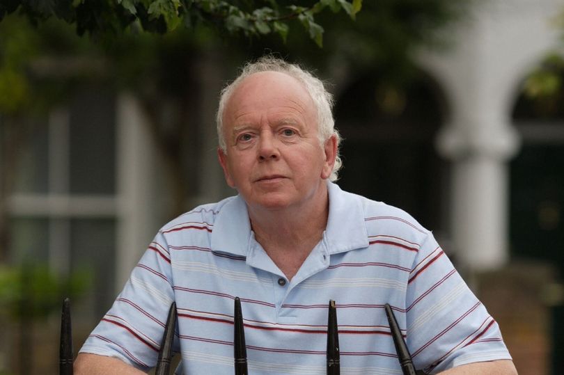 BIG SAD NEWS !! Coronation Street star Ray Brooks dies aged 86 as ...