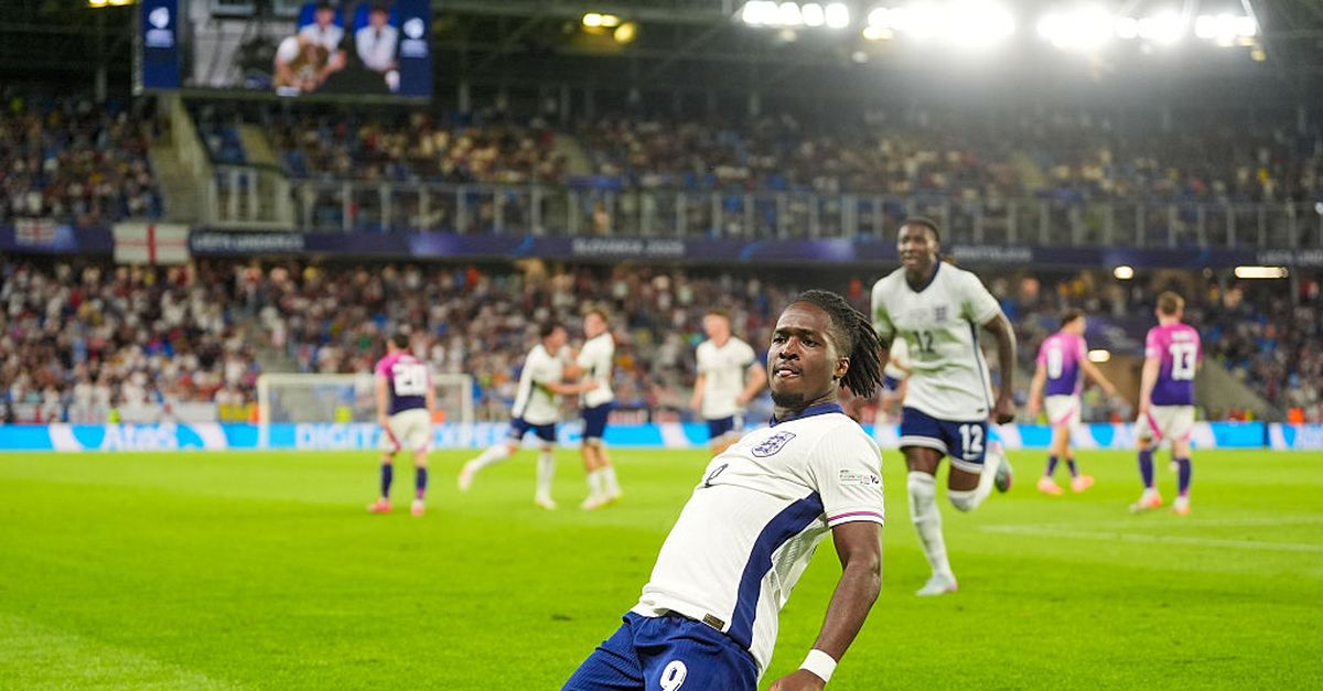 Jonathan Rowe: ecco il nuovo nome per il post-Ndoye a Bologna, piace ...