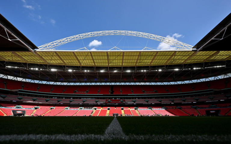 Crystal Palace v Liverpool LIVE: Community Shield match stream and ...