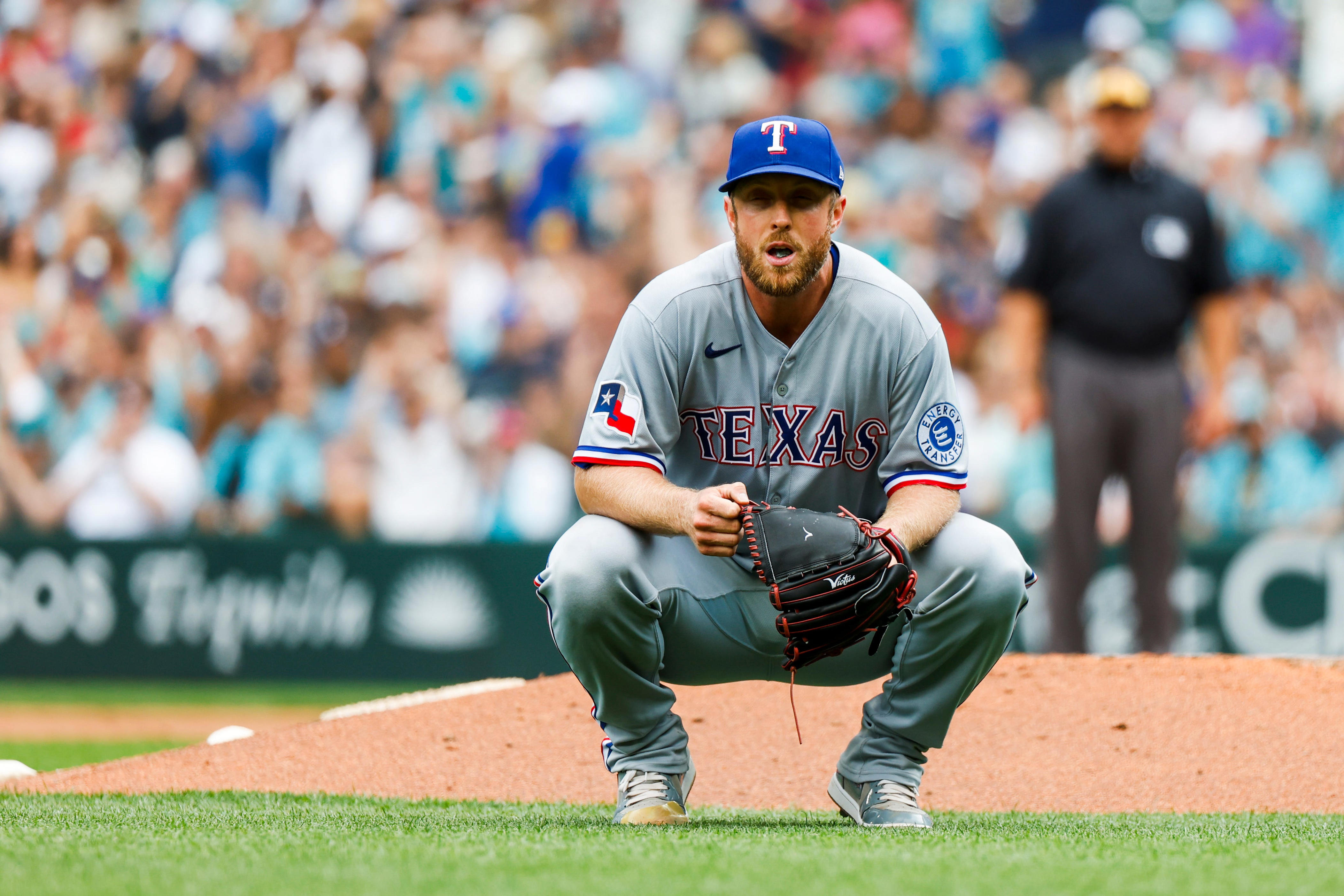 Arizona Diamondbacks lookahead: Texas Rangers, and possible Merrill ...