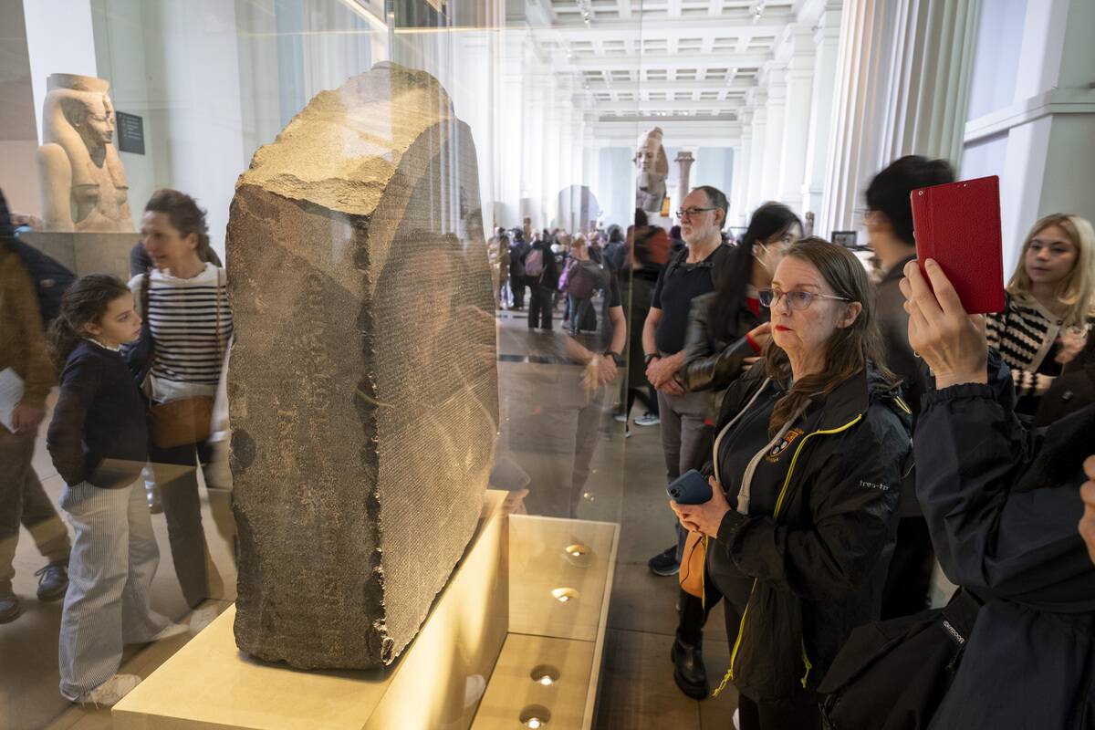 Discoveries That Changed How We Looked At Human History