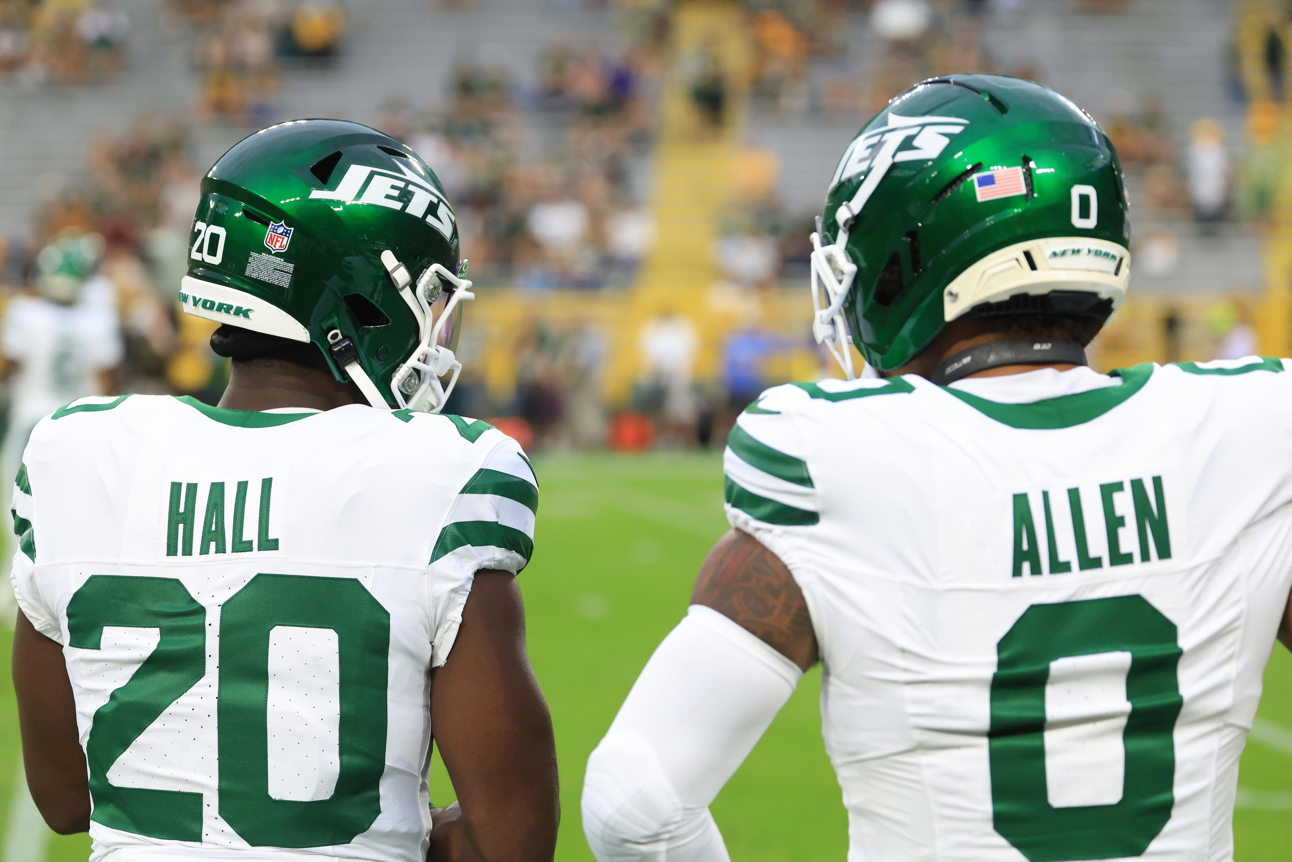 Former Wisconsin running back turns heads with strong NFL preseason ...