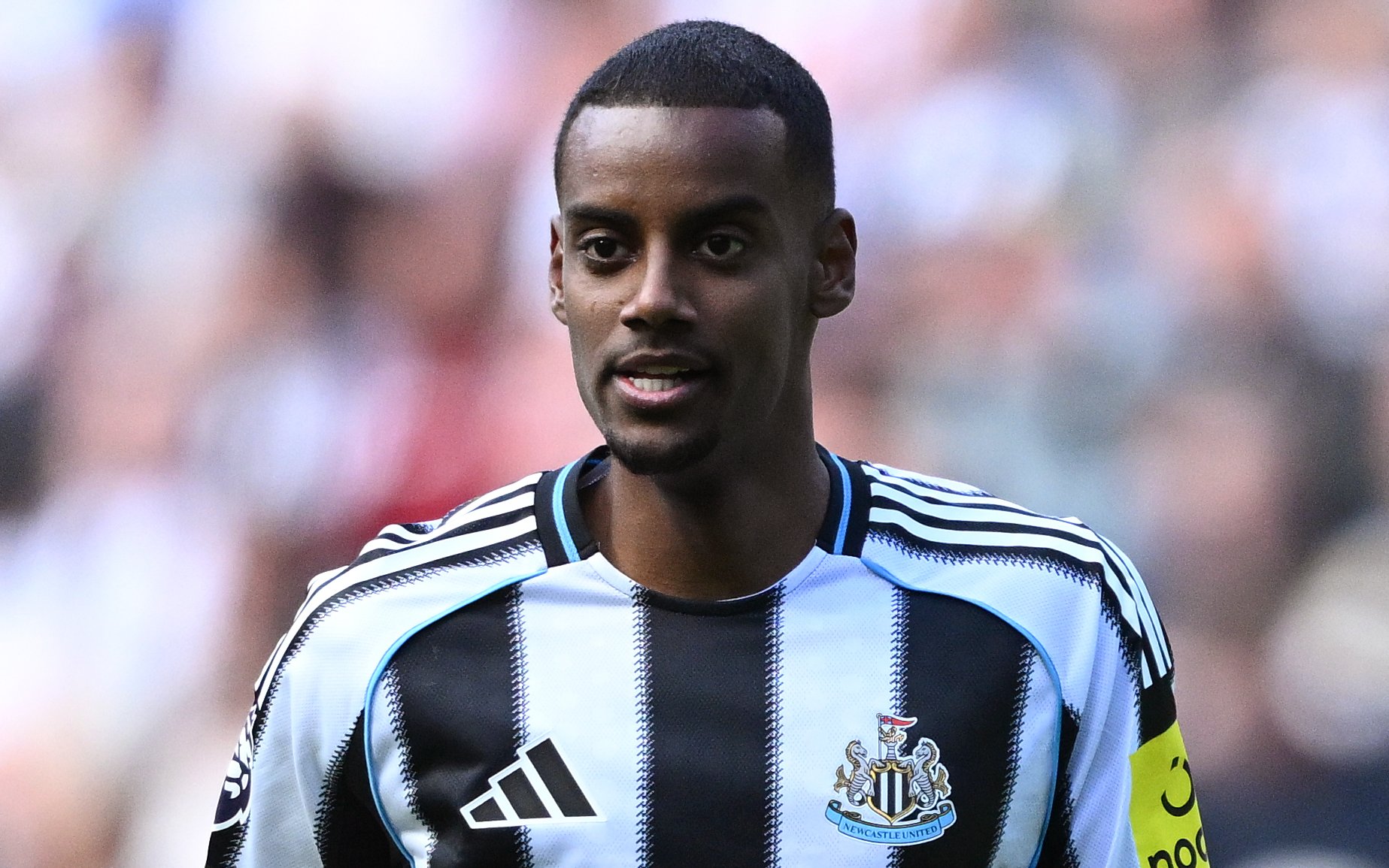 Crystal Palace v Liverpool LIVE: Community Shield match stream and ...