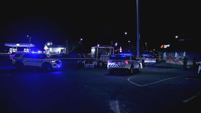 Memphis rapper identifies himself as 1 of 3 injured in west Charlotte ...