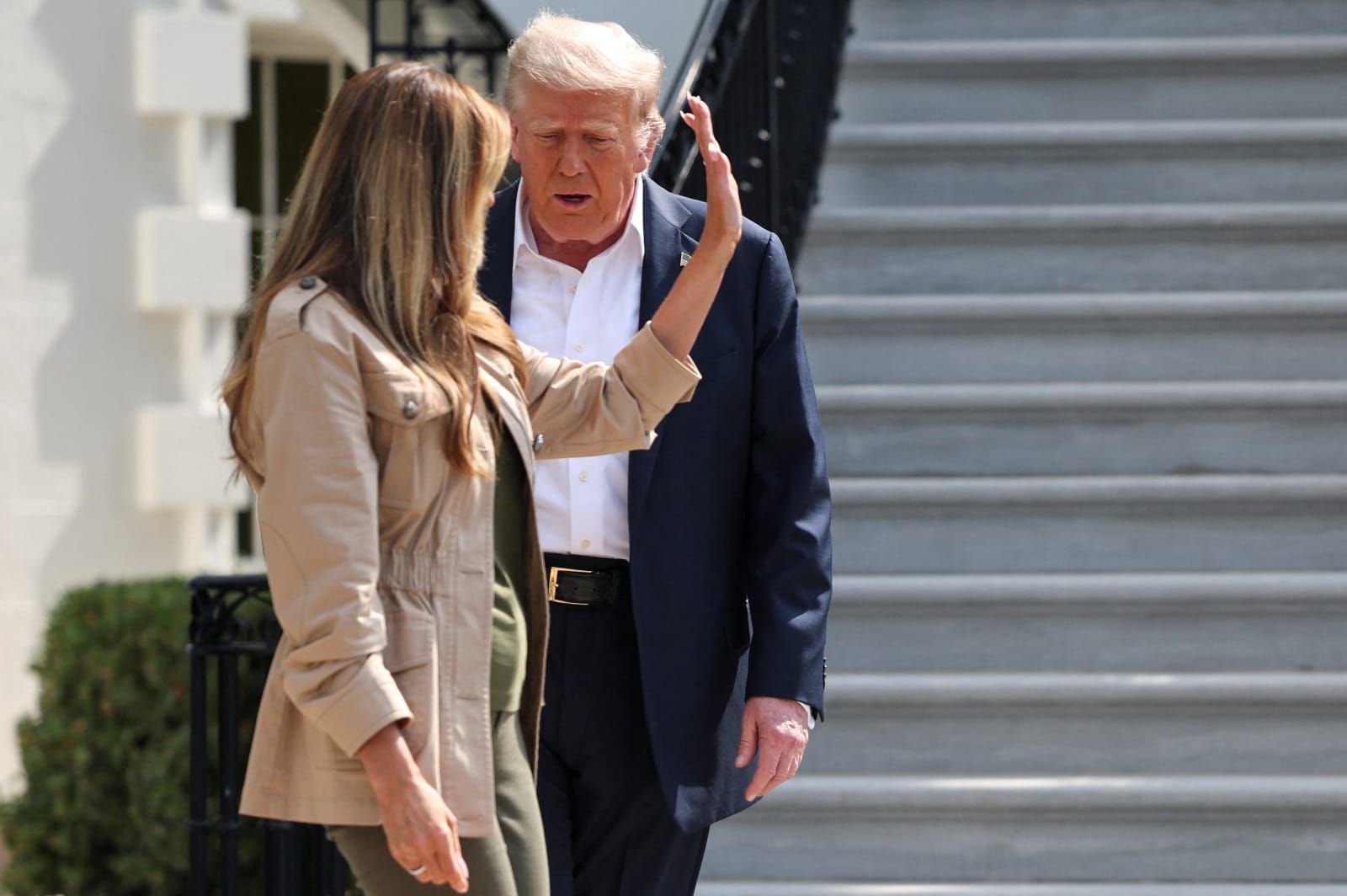 New Supreme Court gamble won’t shield Trump – and he'll have to clean ...