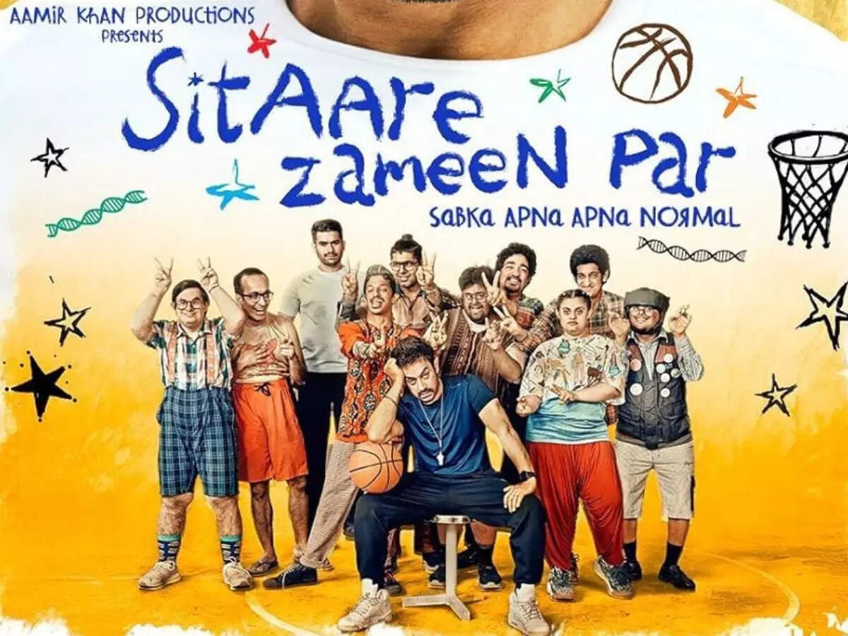 Aamir Khan's Sitaare Zameen Par could release on OTT after all: How to ...