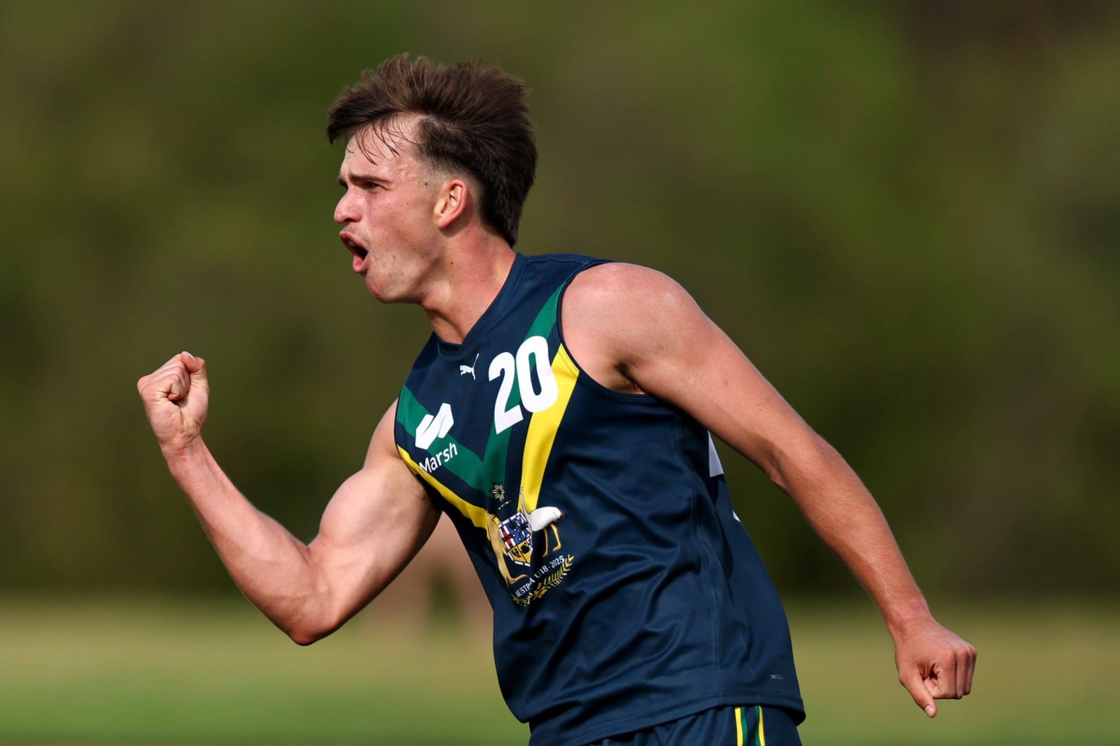 AFL Draft – 17s standouts, VFL opportunities