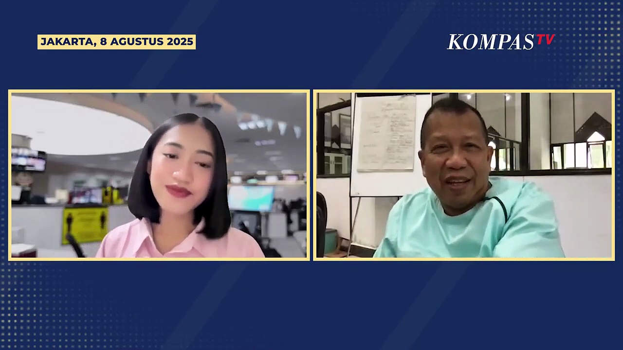 Saran Prof Hamid Awaluddin Untuk Presiden Prabowo Atasi Polemik Ijazah ...