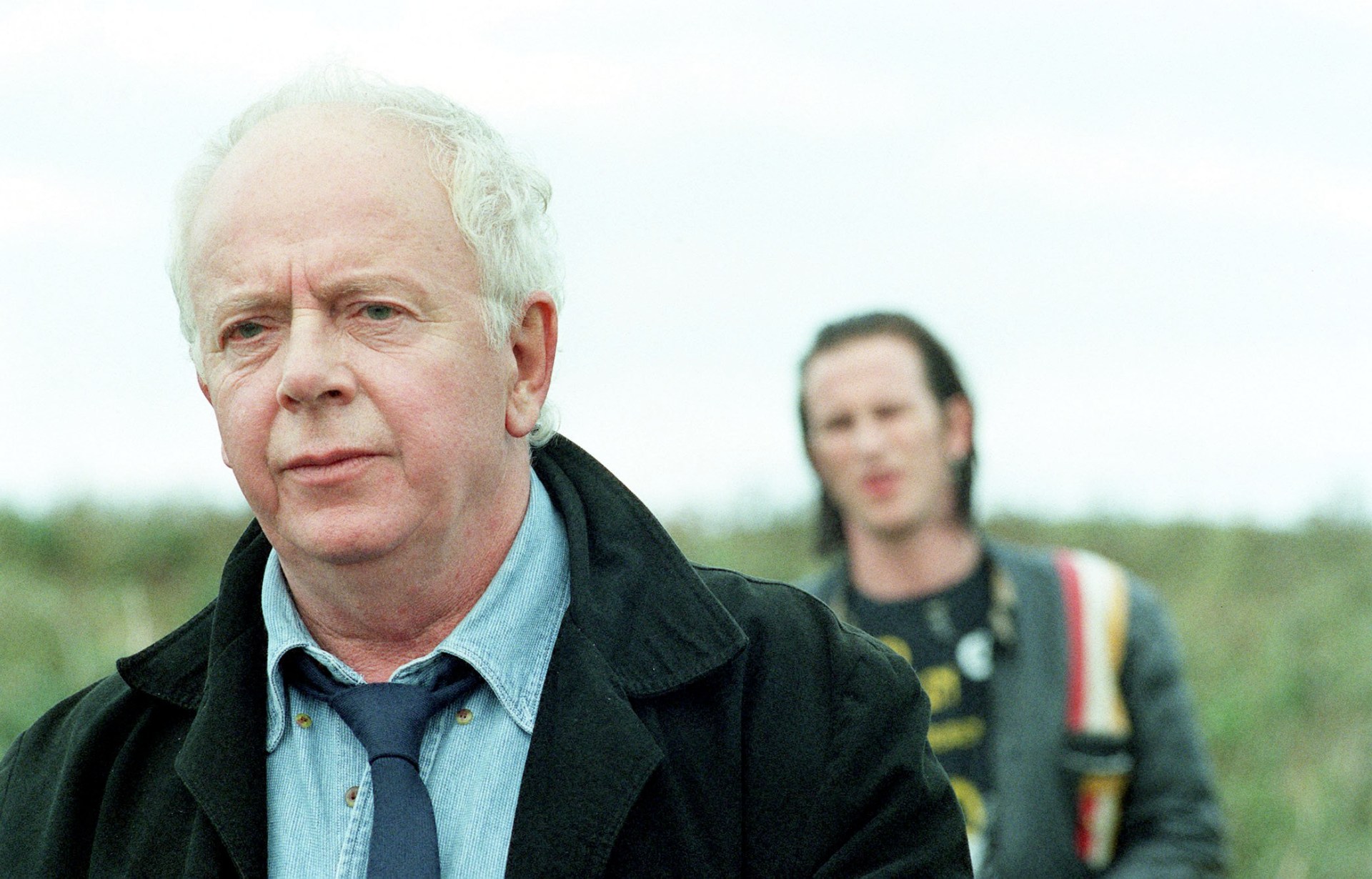 British TV icon Ray Brooks dies aged 86