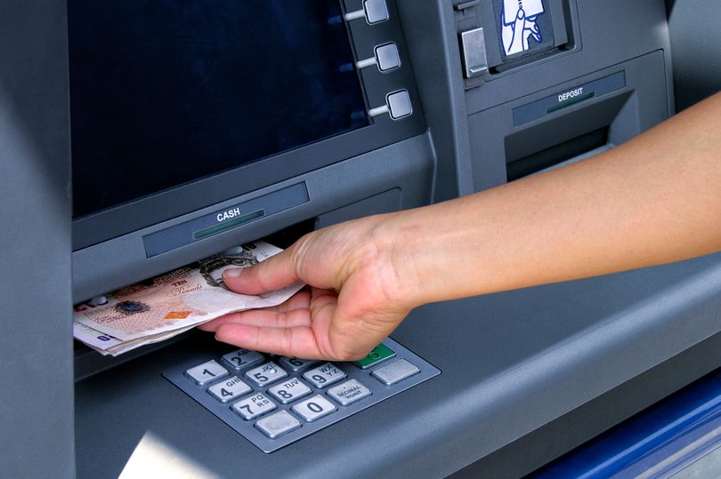 'When will I get my DWP benefit money if it's due on August 25 bank ...