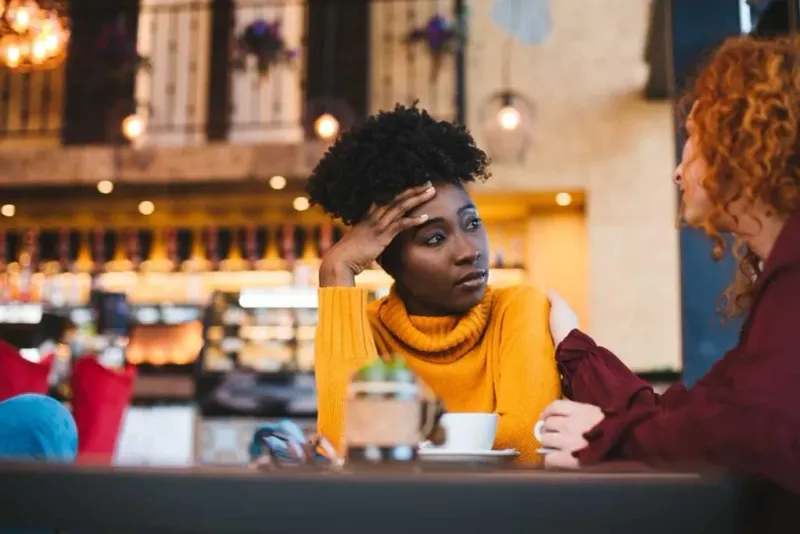 When Friendships Turn Unhealthy: 10 Signs They May Be Beyond Repair