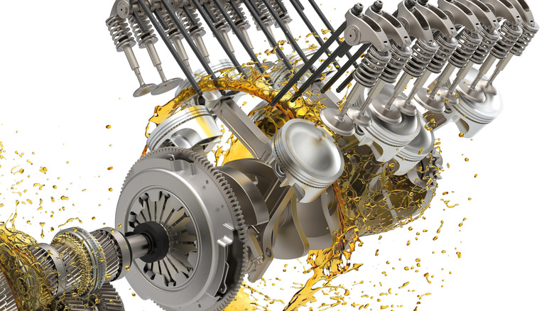 Are OEM Oil Recommendations Influenced By EPA Rules? Here's What One ...