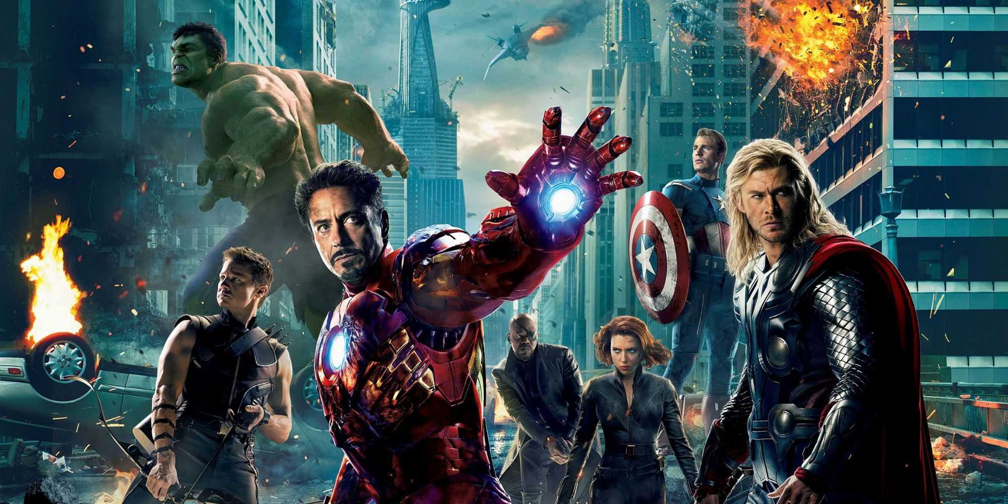 Top 10 Superhero Movie Directors: The Prolific Visionaries Behind the Genre