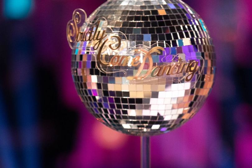 BBC Strictly Come Dancing share 2025 line-up news and fans are thrilled