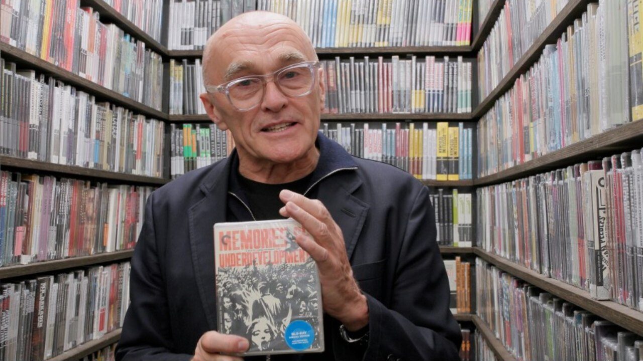 TIFF 2025: The Criterion Mobile Closet Is Coming To Canada