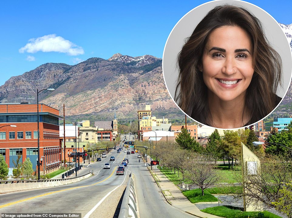 Californians leading influx of new residents to Utah metropolis