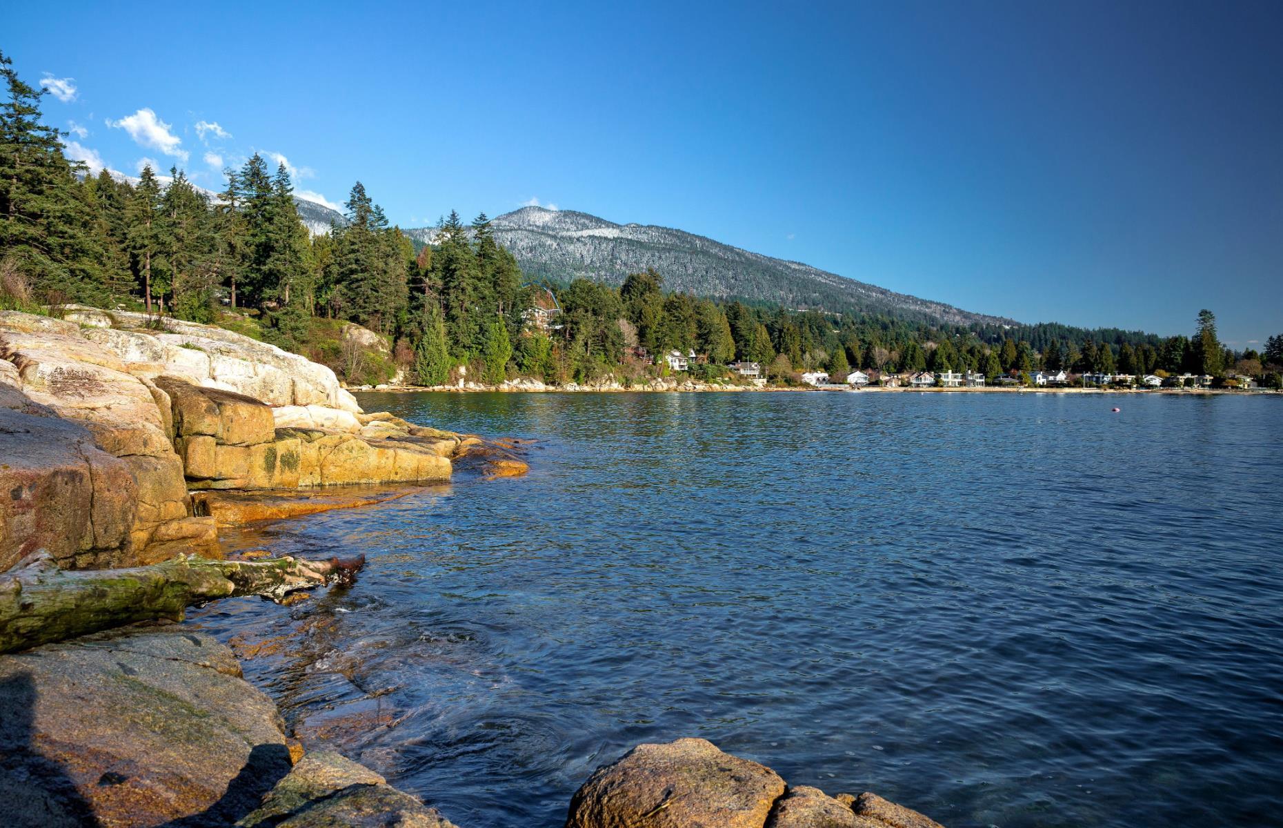 Test your Canada knowledge with these 33 fascinating facts