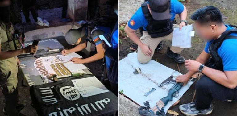 3 suspected DI-Maute members killed, 3 arrested in Lumbayanague, Lanao del Sur
