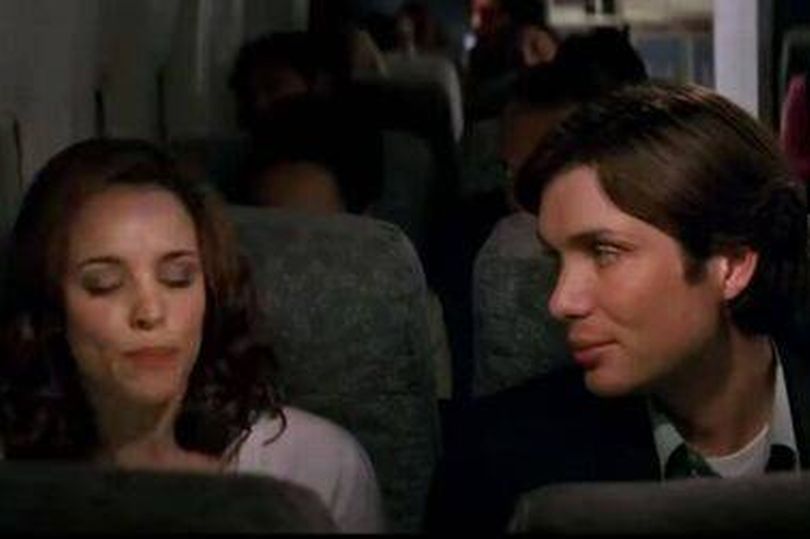 Cillian Murphy's 'intense' thriller that left fans 'uncomfortable' is ...