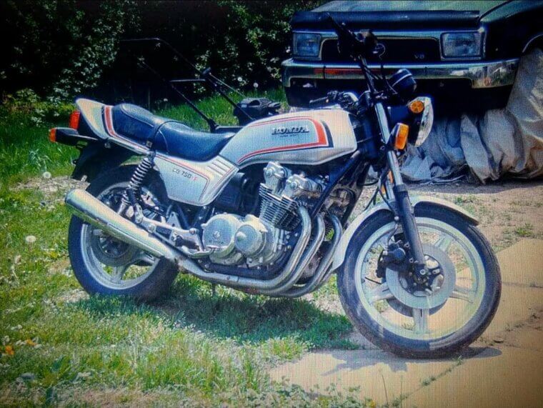 Motorcycles That Lost Their Cool Factor Over Time
