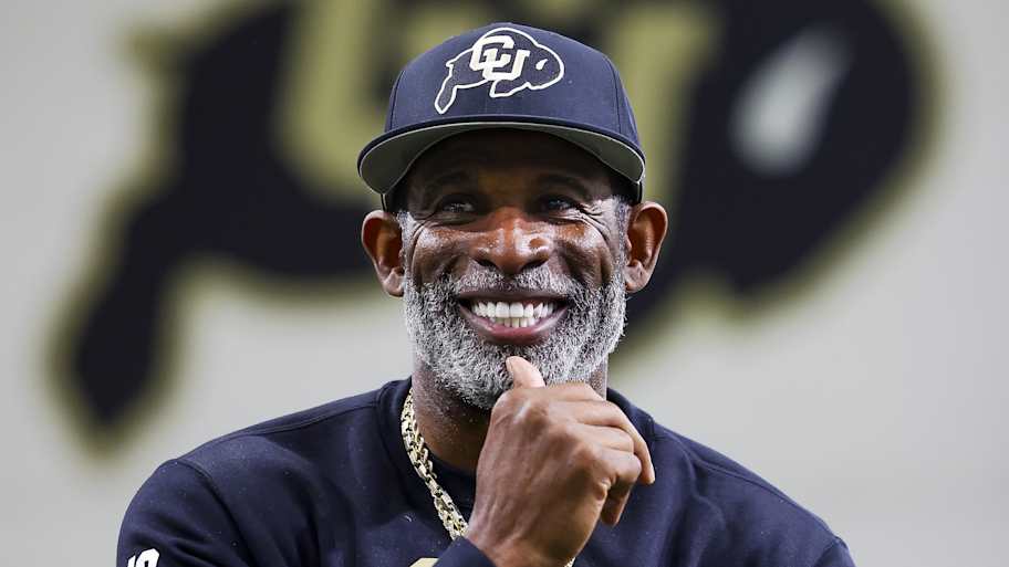 Deion Sanders Hints at Son Shilo’s Next Move After NFL Release
