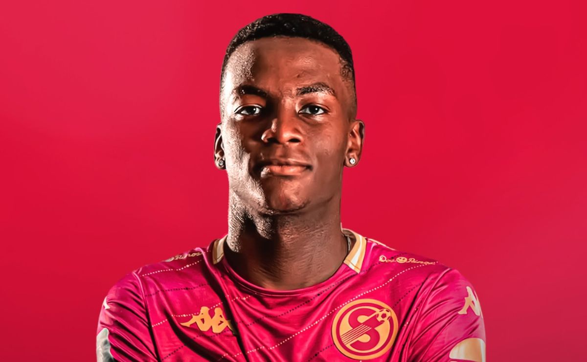 Saprissa se lleva una sorpresa con Marcos Escoe, el último refuerzo de ...