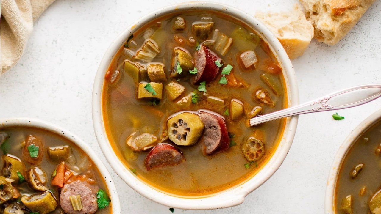 20 Okra Recipes That Turn This Underdog Veg Into A Star