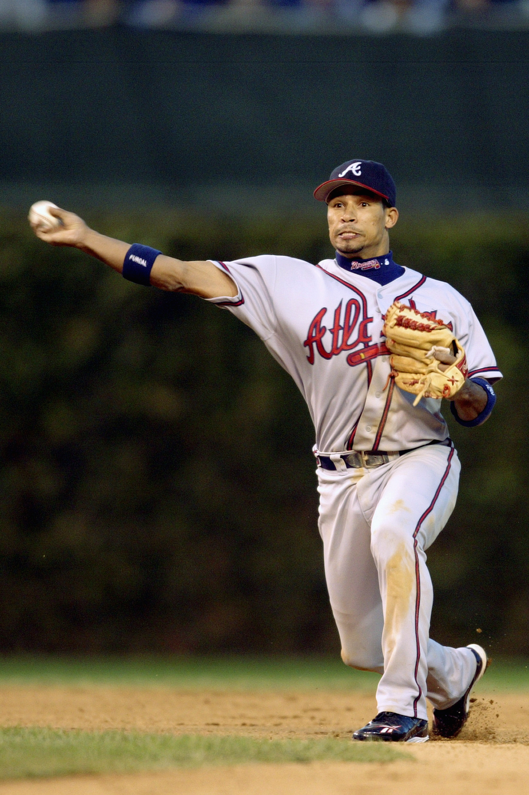 This Day in Braves History: Rafael Furcal turns an unassisted triple play