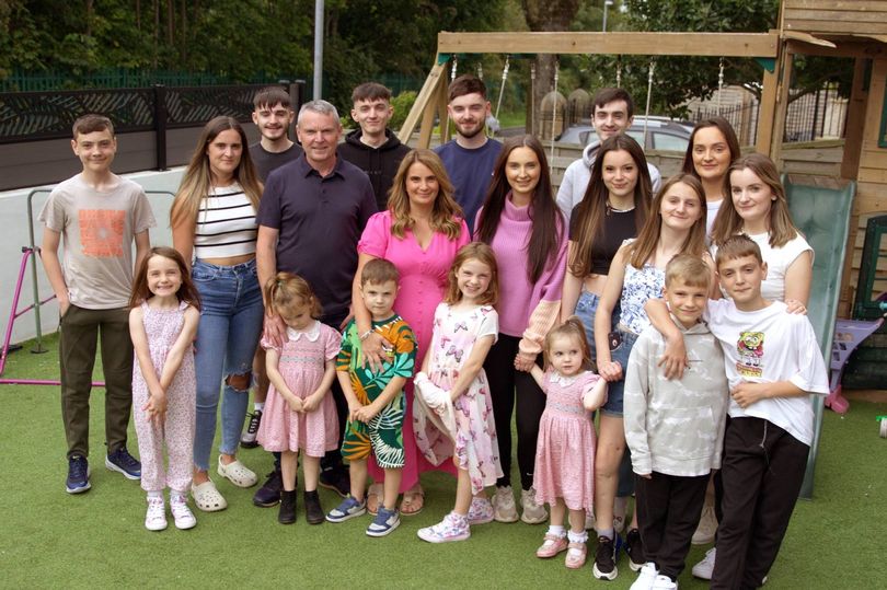 22 Kids and Counting star 'can't believe it' as family welcome new arrival