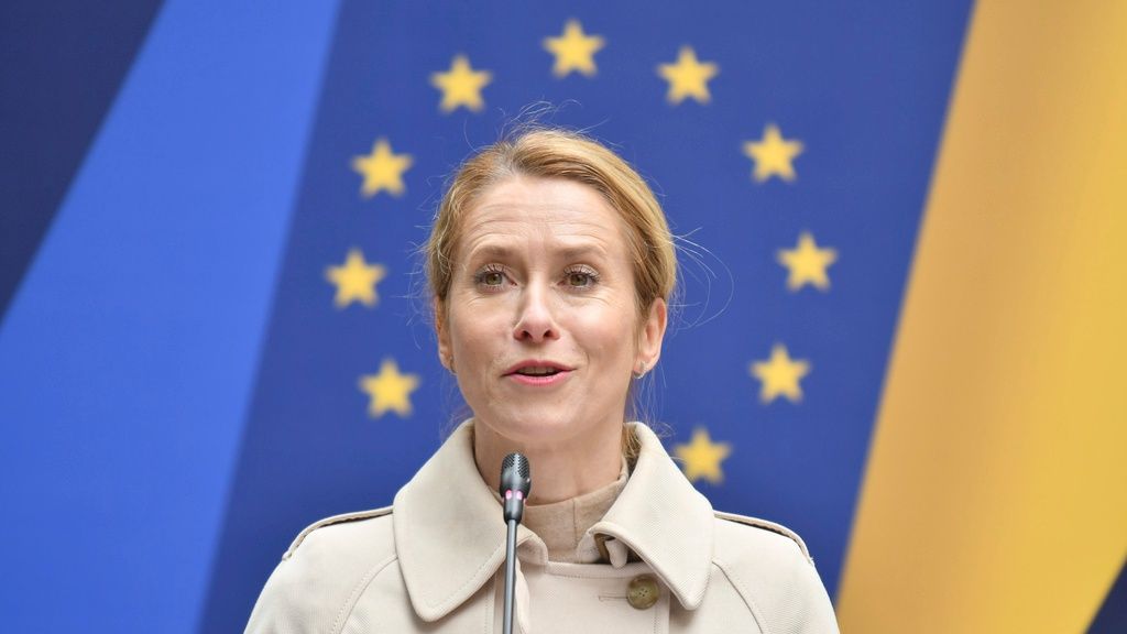 «Φτάνει με τις δολοφονίες, ώρα για ειρήνη»: Μήνυμα της ΕΕ στη Ρωσία ...