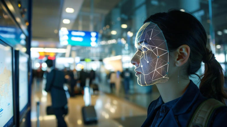 ICE is using facial recognition to make rapid arrests