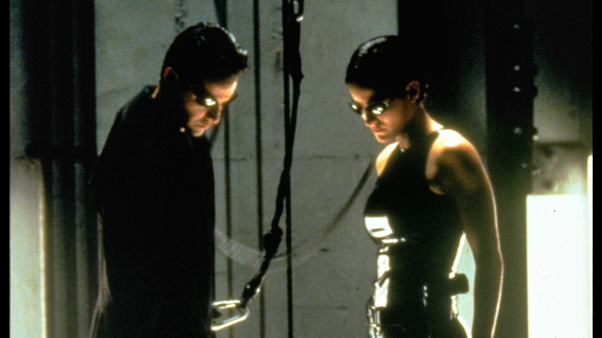 The best dystopian movies to stream right now