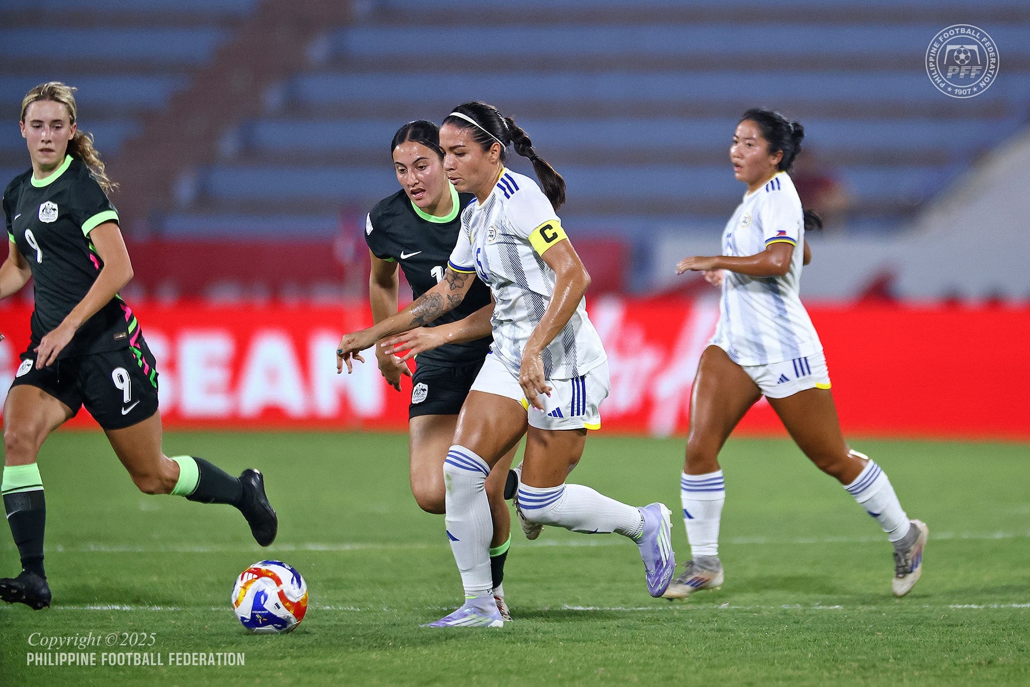 SEA Games: Filipinas eye return to podium in Thailand