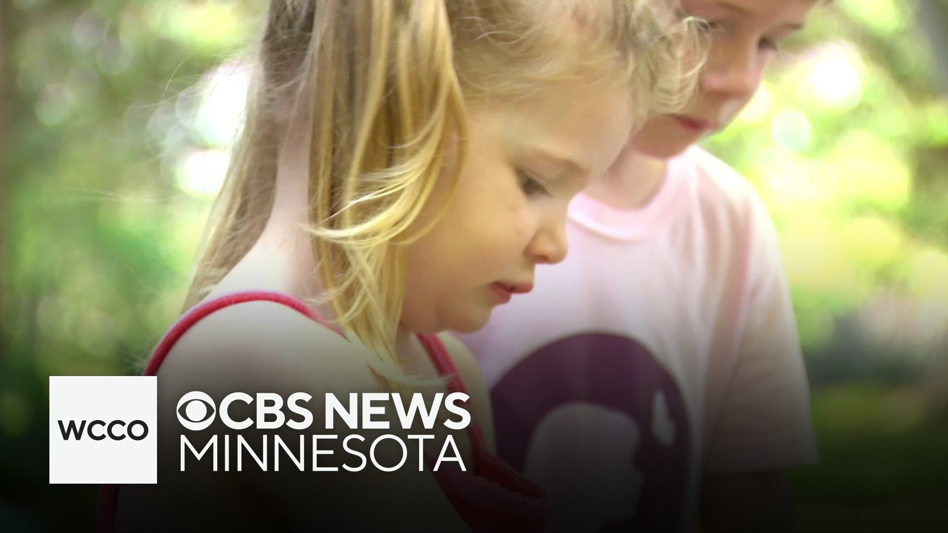 Family fighting for cure after daughter's batten disease diagnosis