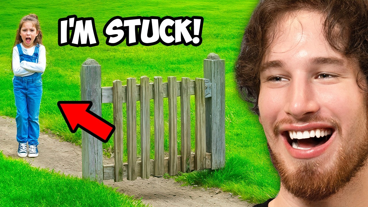 Reacting to People with 0 IQ — You Won’t Believe This!