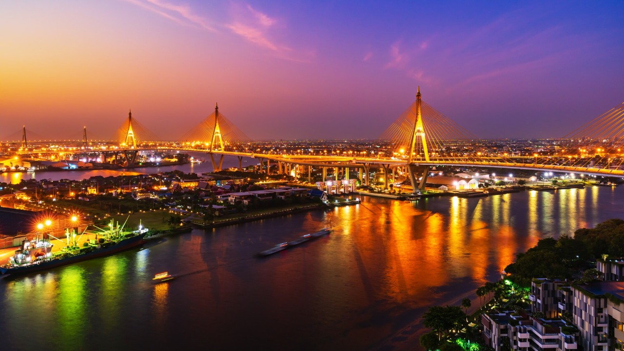 12 retirement countries where living is half the U.S. cost