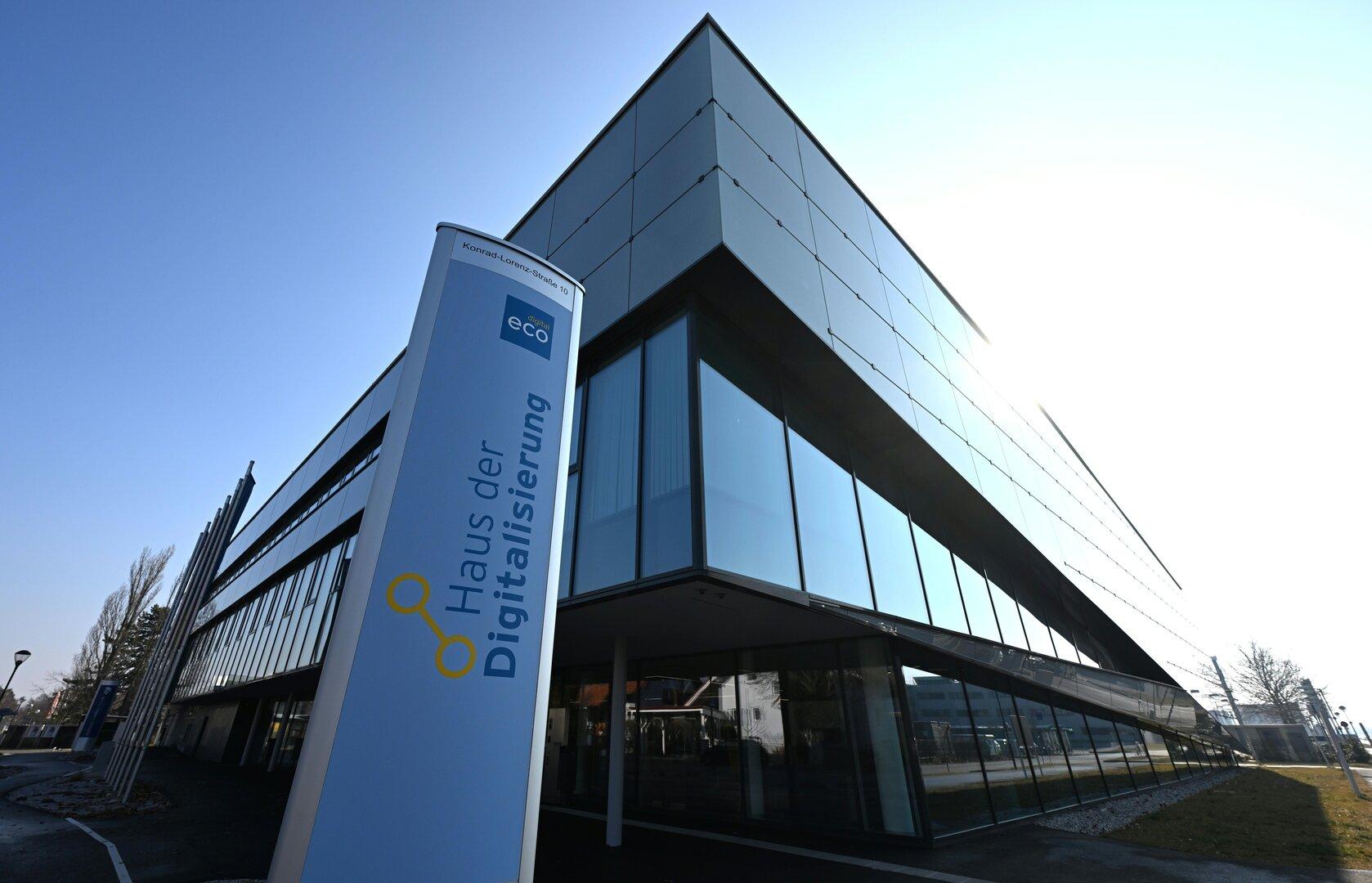 55.000 besuchten schon Haus der Digitalisierung
