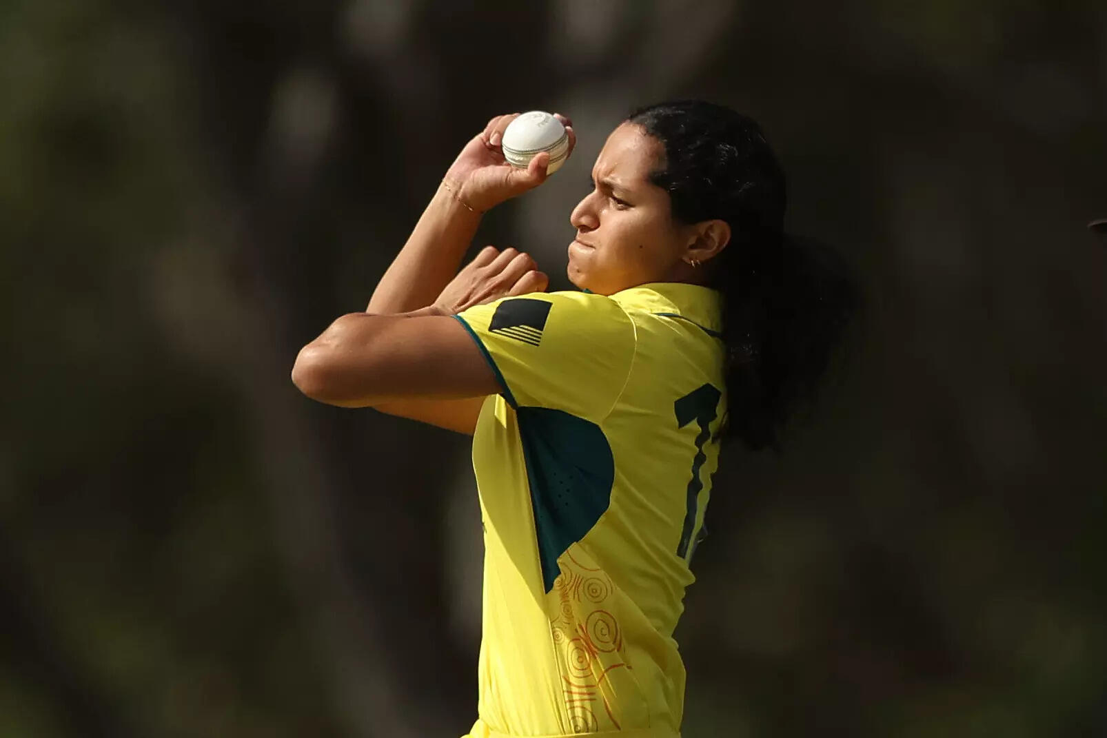 Sianna Ginger picks four as Australia A beat India A by four runs, win T20 series 3-0