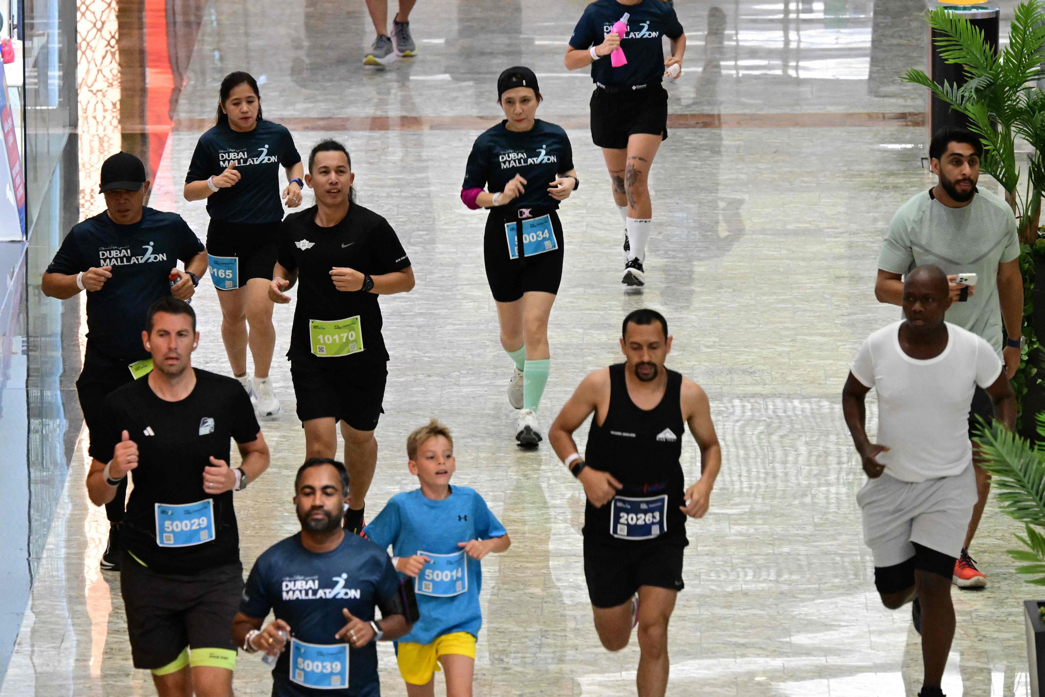 From boxing to running, nine places that offer free indoor workouts in ...