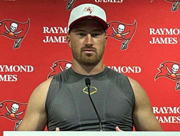 Positives In Bucs Win, But Is Kyle Trask Still Bucs Number 2 QB?