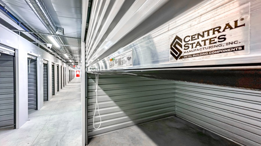 Central States opens new $24M plant in Springdale