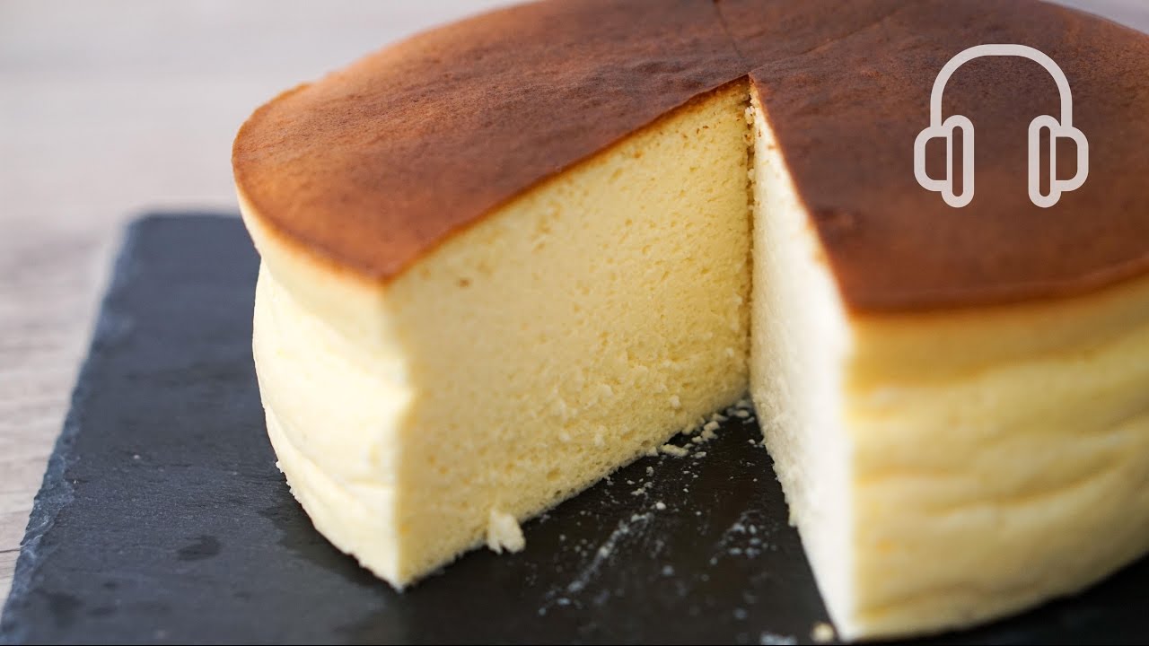 This cheesecake will change your life!