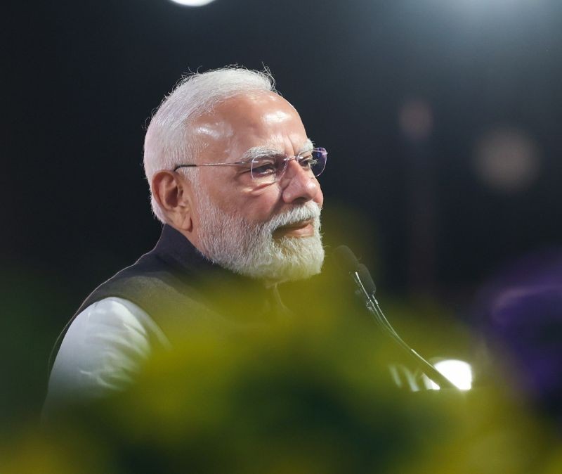 Narendra Modi to inaugurate 184 newly constructed Type-VII Multi-Storey ...