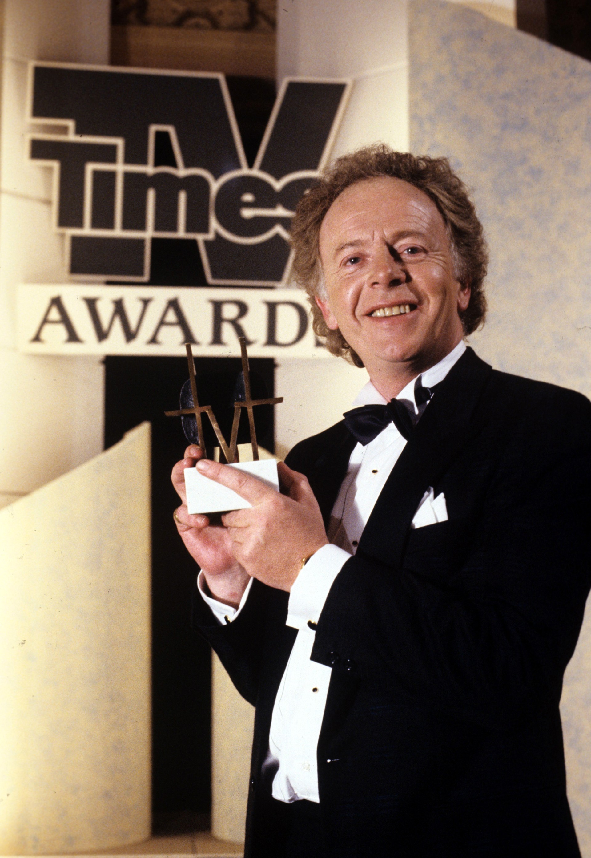 British TV icon Ray Brooks dies aged 86