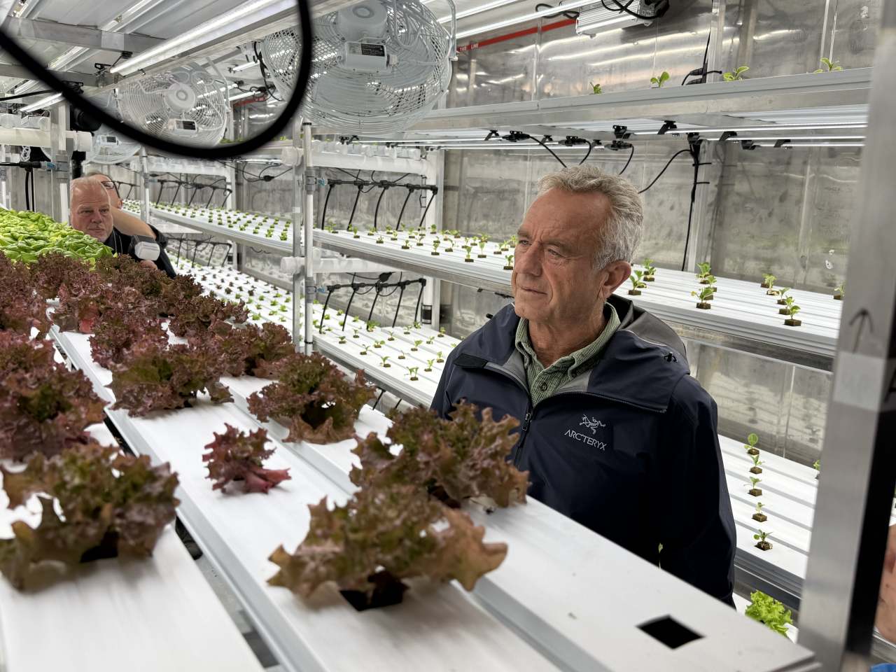 RFK Jr.’s Latest Challenge: Bring MAHA to Alaska