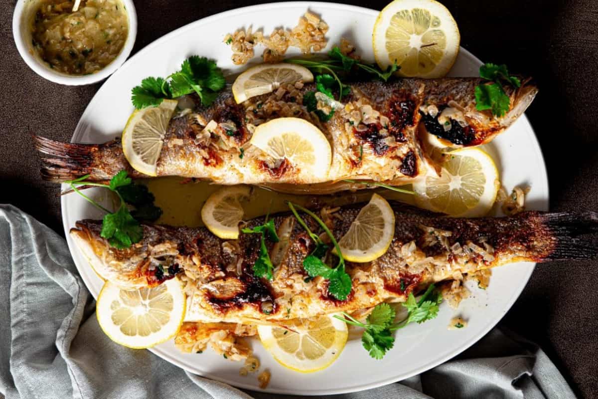 20 seafood recipes that make simple meals feel a little adventurous