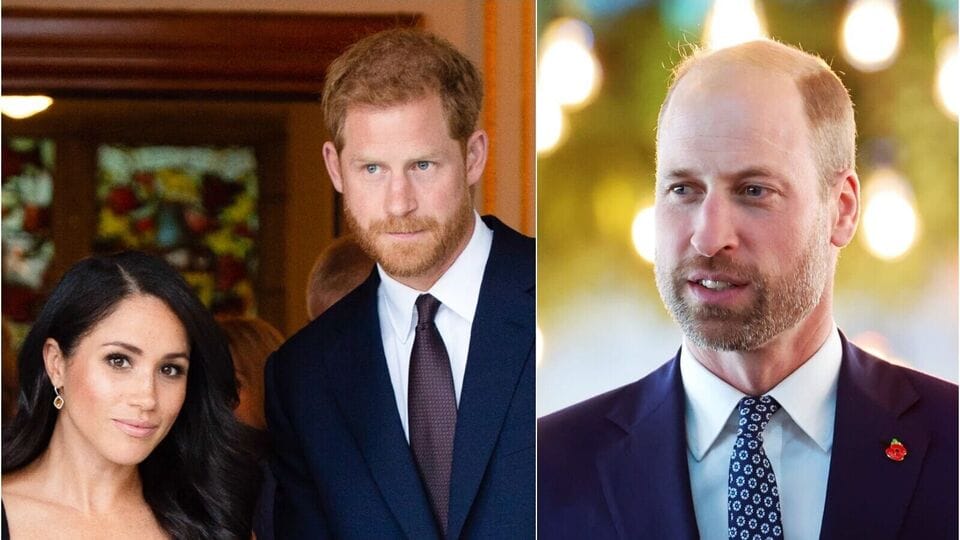 Meghan Markle 'left in tears' over Prince Williams statement. Here's ...