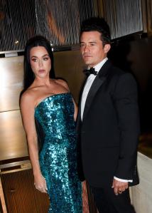 Insiders Claim Orlando Bloom's ‘Big Mistake' With Katy Perry Has Led ...