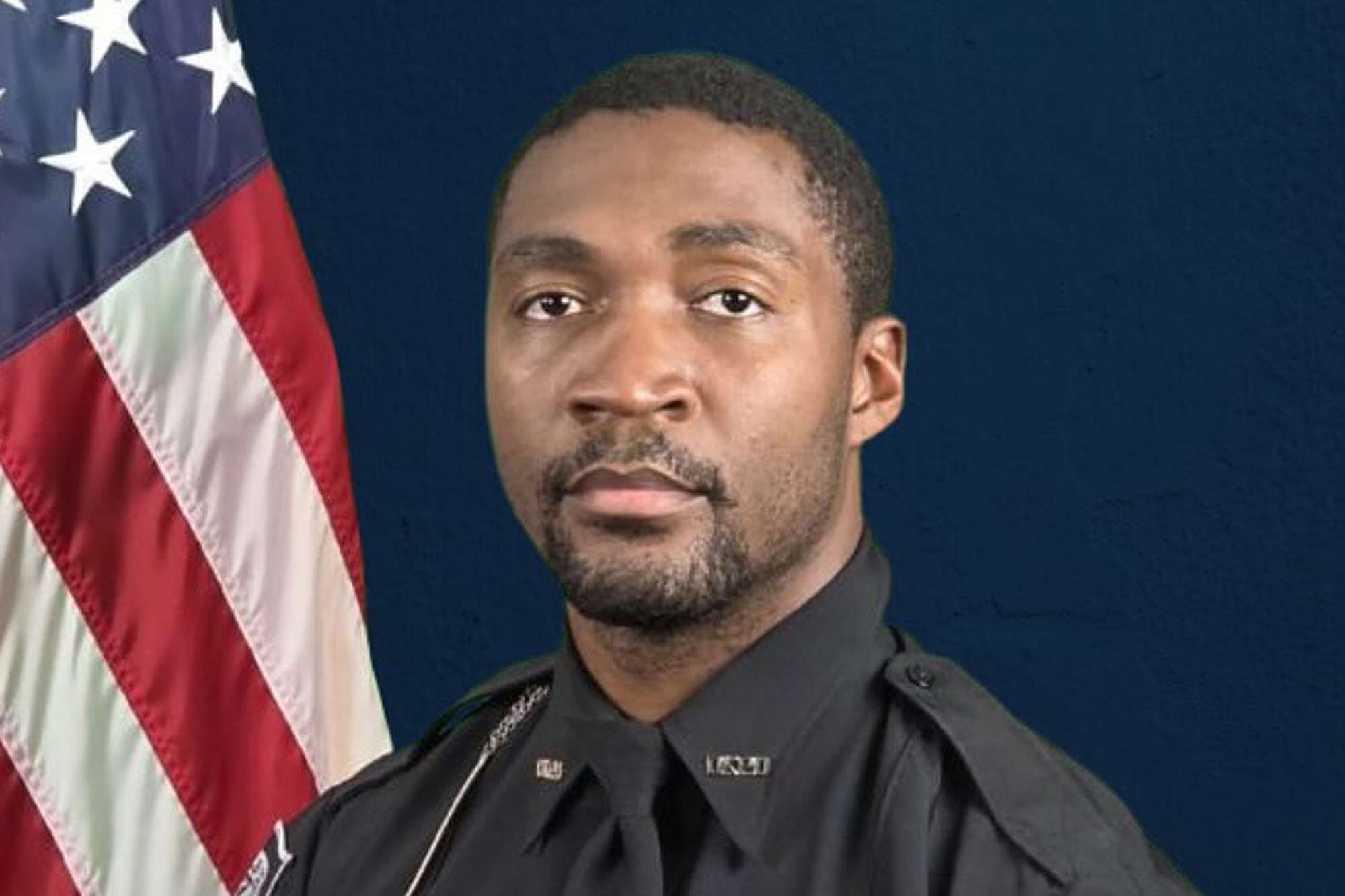 Suspect, 30, Identified as CDC Shooter Who Killed Police Officer in ...