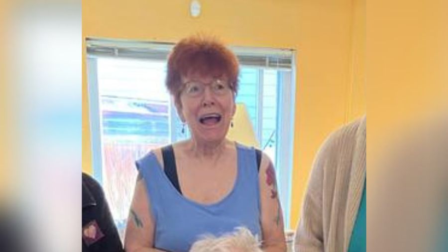 Missing elderly woman with mental health issues last seen at Berkeley ...
